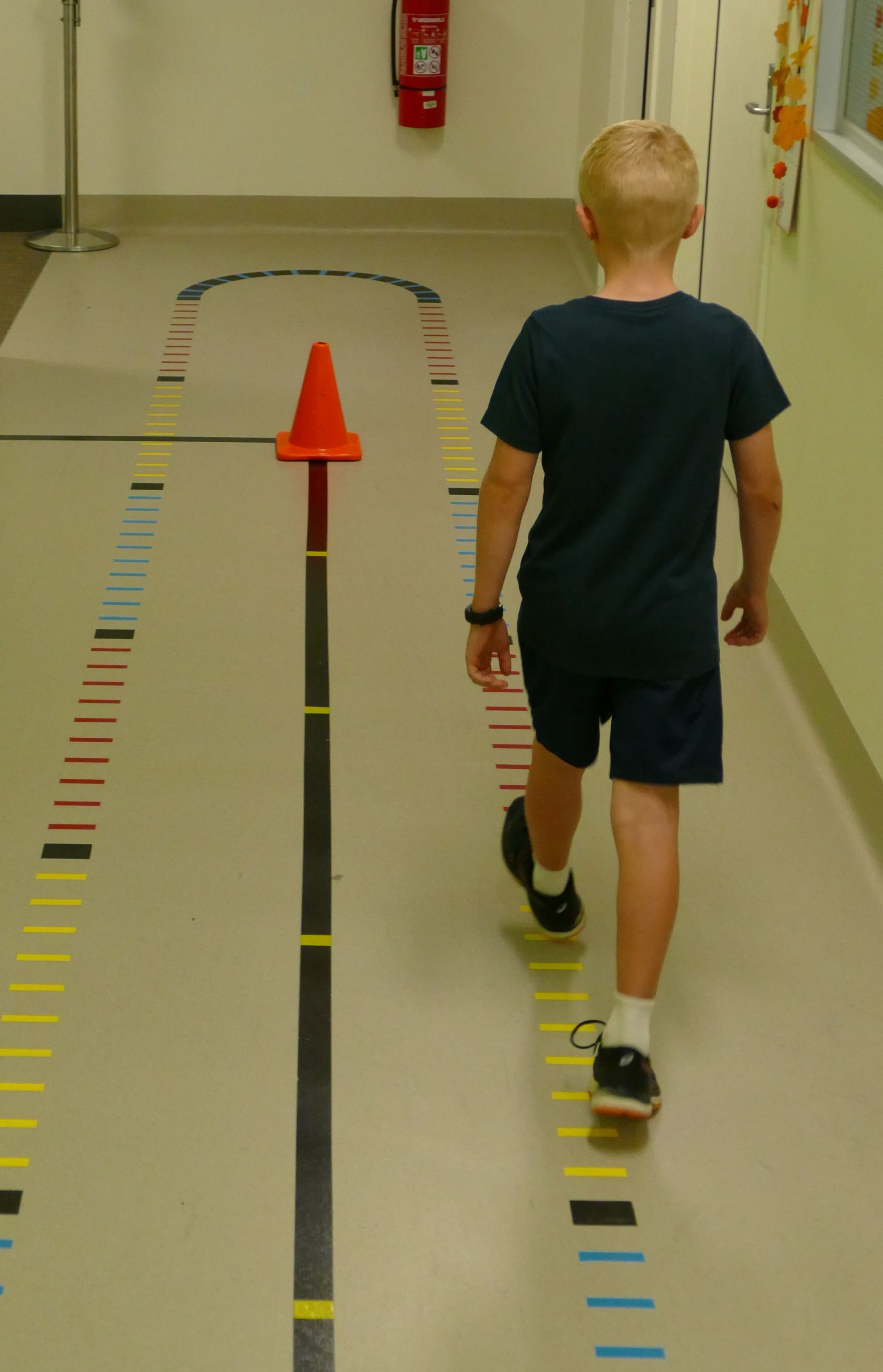 Outcome Measures and Assessments | AUSNMD